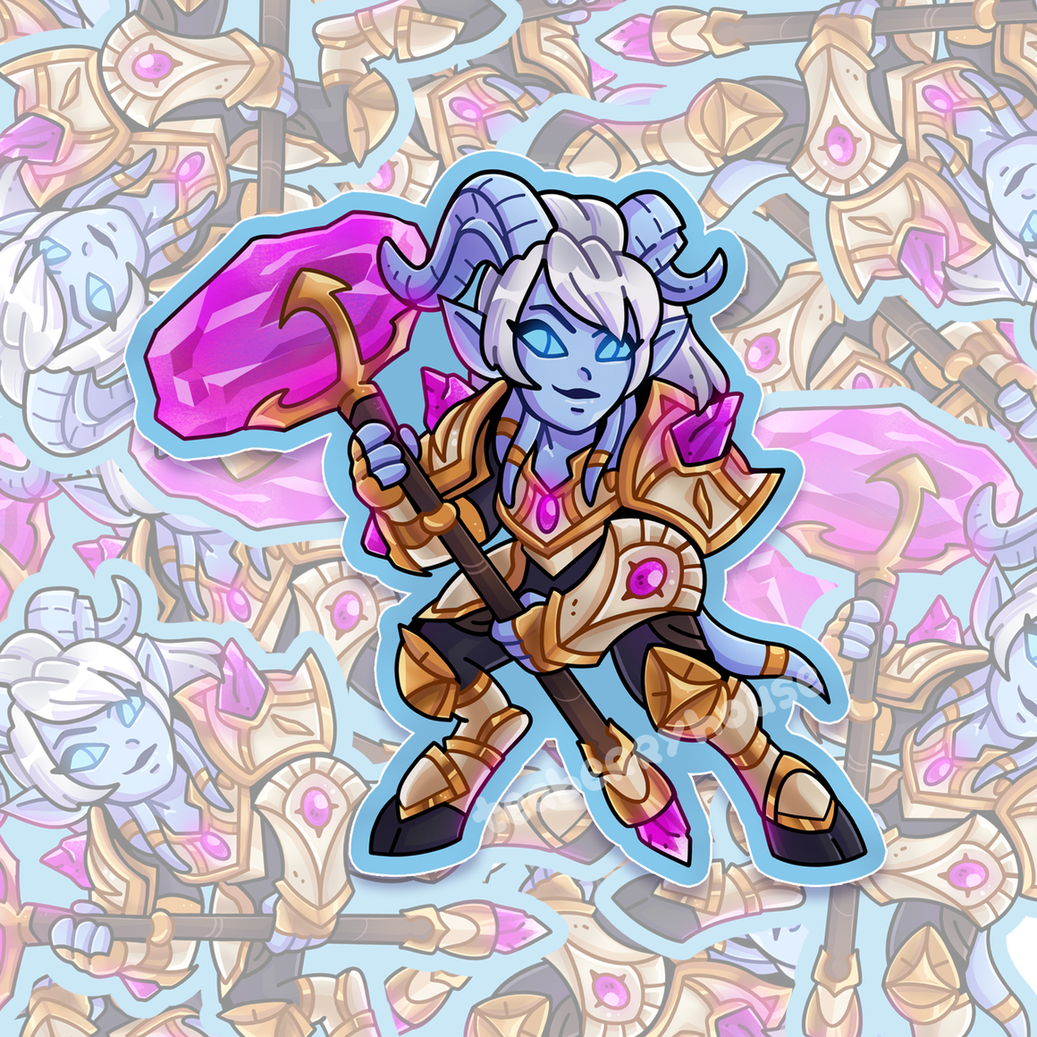 Teaberry House - Beary Cute Art – TeaberryHouse